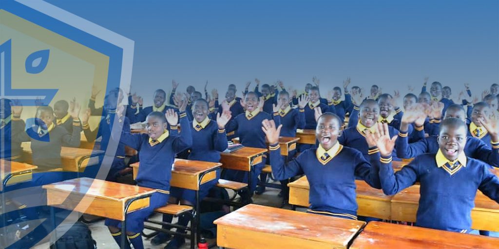 Kuwala Christian Girls School – ShineGirlsShine