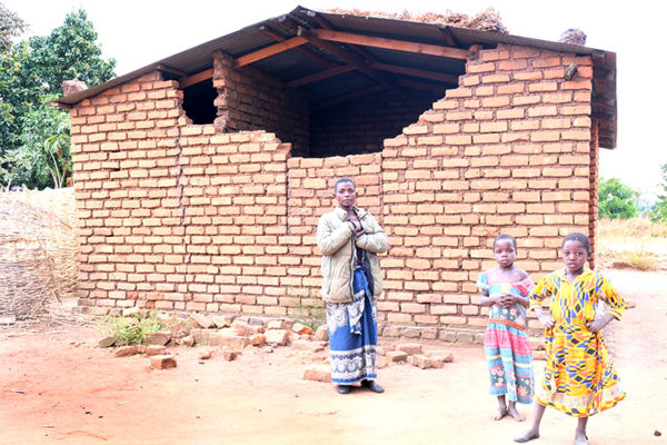 School’s out. | Kuwala Christian Girls School