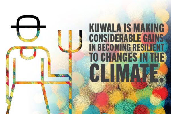 The Maize Milling Centre is operational. | Kuwala Christian Girls School